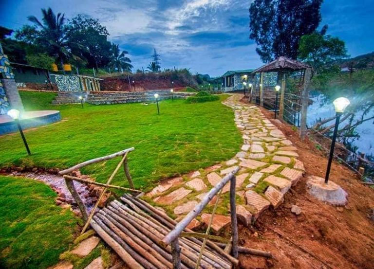 15 Team Outing Places in Bangalore | Corporate Outing Places | Treebo Blogs