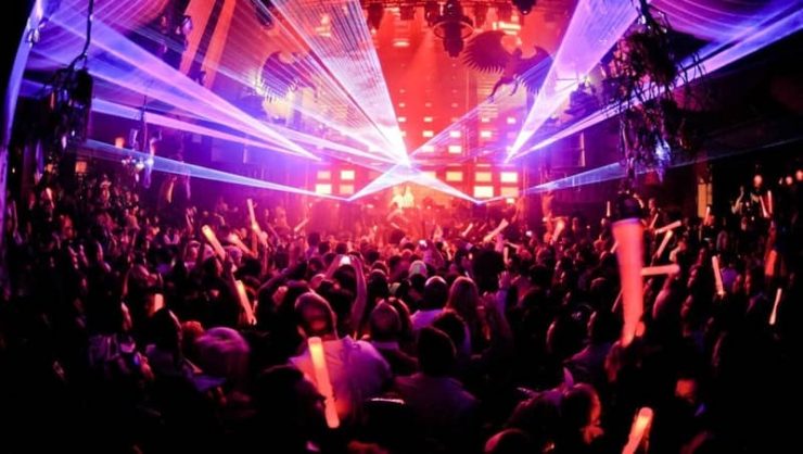14 Best Clubs in North Goa | North Goa Clubs for Partying - Treebo Blogs