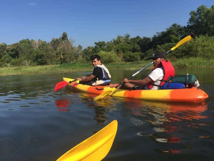 15 Great Adventure Sports in Bangalore | Treebo Blogs