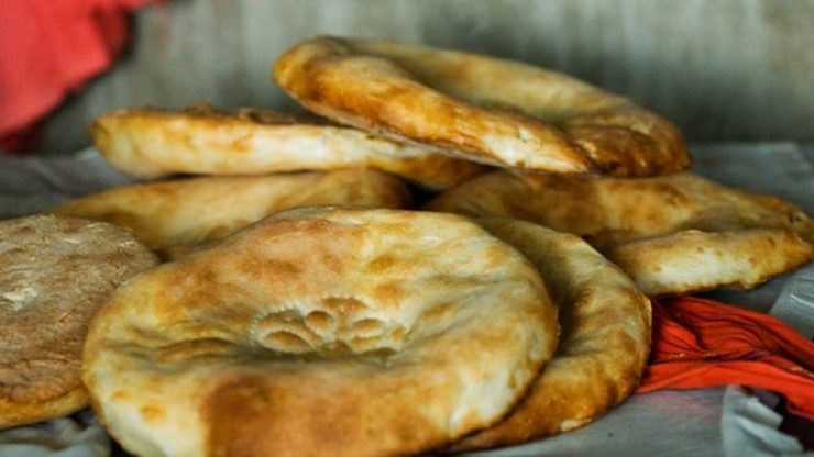 Food in Leh Ladakh, Staple Food of Ladakh, Traditional Food of Ladakh ...