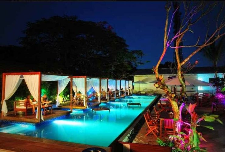 14 Best Clubs in North Goa | North Goa Clubs for Partying - Treebo Blogs