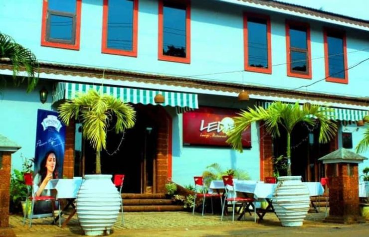 16 Clubs in South Goa | Popular Nightclubs in South Goa - Treebo Blogs