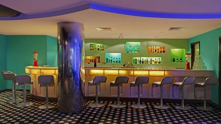 16 Clubs in South Goa | Popular Nightclubs in South Goa - Treebo Blogs