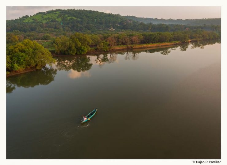 12 Lakes in Goa, List of Famous Lakes in Goa | Treebo Blogs