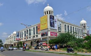 10 Best Shopping Places In Mysore | Shopping Markets in Mysore | Treebo ...