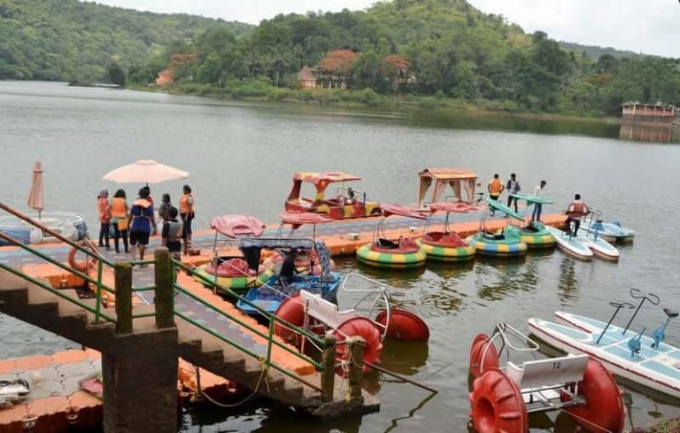 12 Lakes in Goa, List of Famous Lakes in Goa | Treebo Blogs