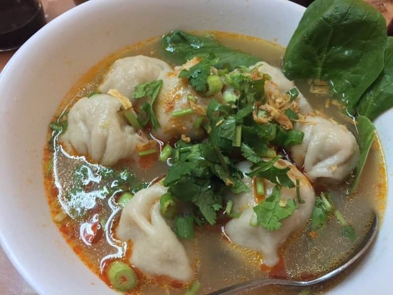 Food in Leh Ladakh, Staple Food of Ladakh, Traditional Food of Ladakh ...