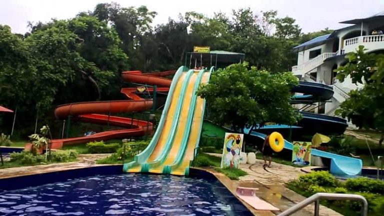 4 Best Water Park in Goa | Goa Water Parks to Visit | Treebo Blogs