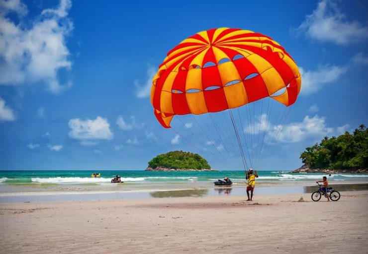 20 Things to do in North Goa | Activities to do in North Goa | Treebo Blogs