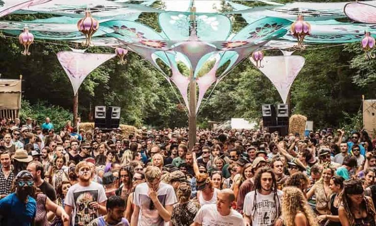 26 Discotheques in Goa | Best Disco in Goa for Party | Treebo Blogs