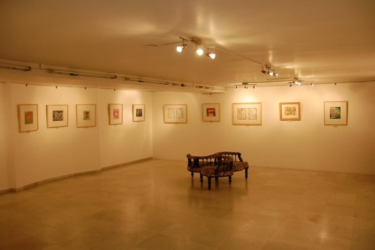 16 Art Galleries in Hyderabad | Popular Art Galleries in Hyderabad | Treebo Blogs