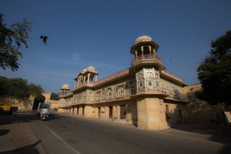 10 Jaipur Monuments | Historical Monuments in Jaipur to Explore ...