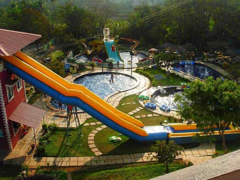 4 Best Water Park in Goa | Goa Water Parks to Visit | Treebo Blogs