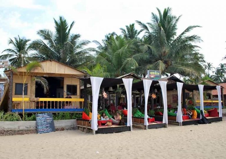 16 Clubs in South Goa | Popular Nightclubs in South Goa - Treebo Blogs