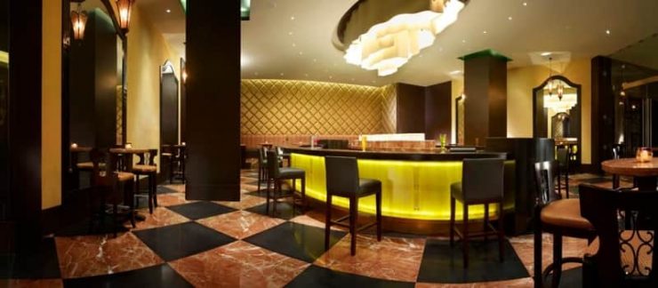 8 Pubs & Nightclubs in Coimbatore, Enjoy Coimbatore Nightlife - Treebo