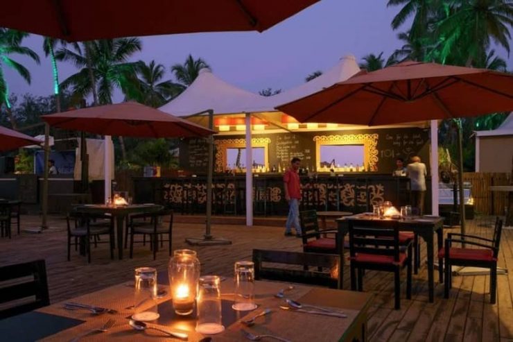 14 Best Clubs in North Goa | North Goa Clubs for Partying - Treebo Blogs