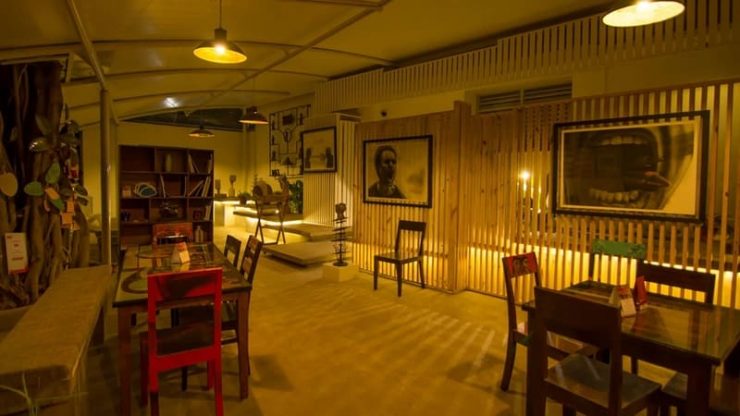 15 Best Cafes in Hyderabad to Hangout | Treebo Blog
