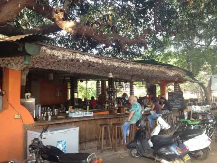 16 Best Bars in Goa | Popular Goa Bars for Friends to Hangout | Treebo ...