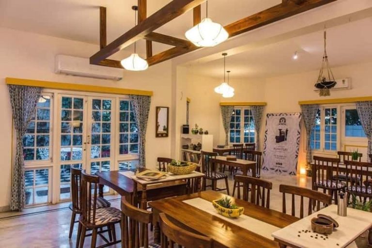 15 Best Cafes in Hyderabad to Hangout | Treebo Blog