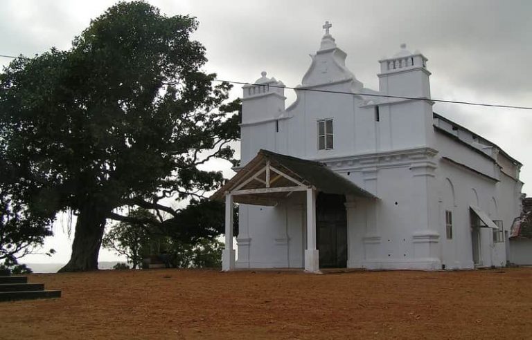 10 Haunted Places in Goa | Horror Places in Goa | Treebo Blogs