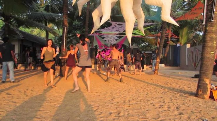 26 Discotheques in Goa | Best Disco in Goa for Party | Treebo Blogs