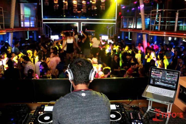 26 Discotheques in Goa | Best Disco in Goa for Party | Treebo Blogs
