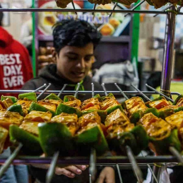 17 Famous Street Food in Manali, Best Street Food In Manali