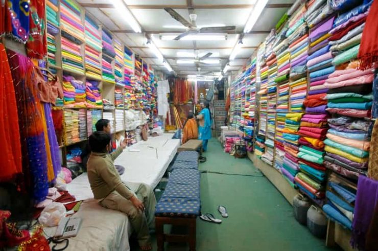 Shopping Places in Gulmarg, Gulmarg Shopping, Shopping in Gulmarg