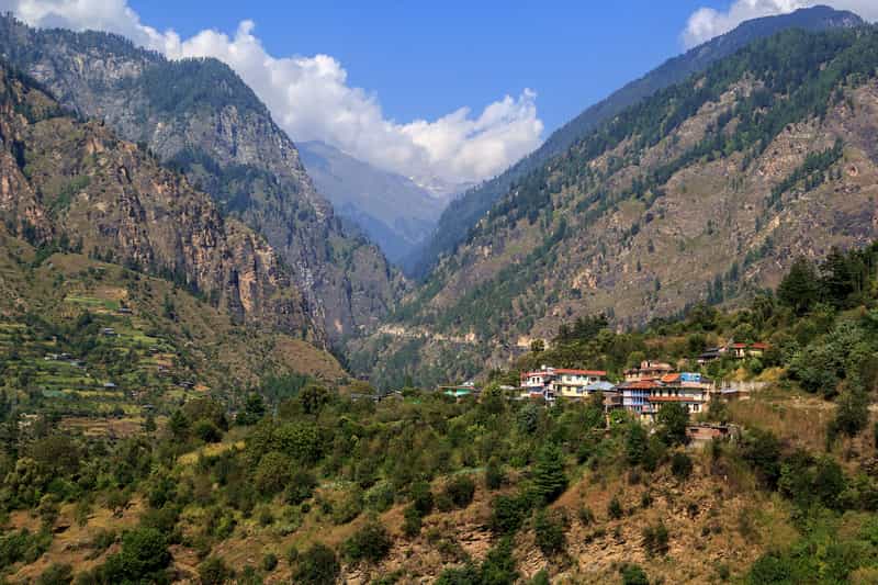 Delhi to Manali Road Trip, Driving from Delhi to Manali