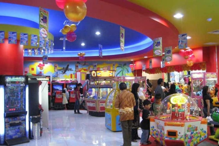 16 fun places in Chennai; Exciting and Fun Places in Chennai