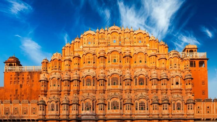 20 Things Jaipur is Famous For | Treebo Blogs