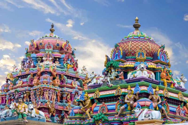 23 Handpicked Places to Visit in Chennai (2022) | Best Tourist Places ...
