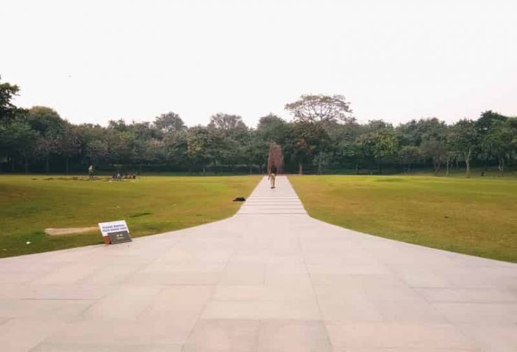 25 Places to Visit in Delhi | Tourist Places in Delhi | Delhi ...