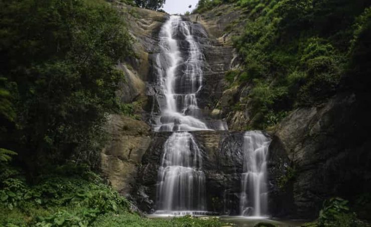 20 Waterfalls near Chennai | Falls Near Chennai | Treebo Blogs
