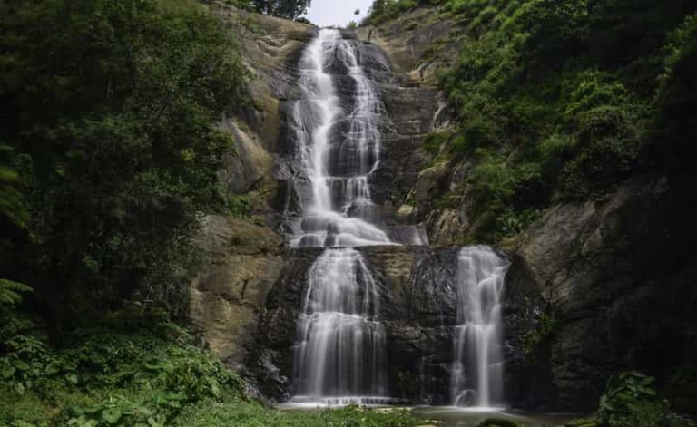 20 Waterfalls near Chennai | Falls Near Chennai | Treebo Blogs