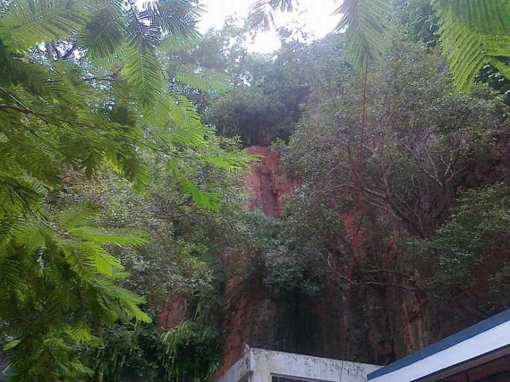 20 Waterfalls near Chennai | Falls Near Chennai | Treebo Blogs