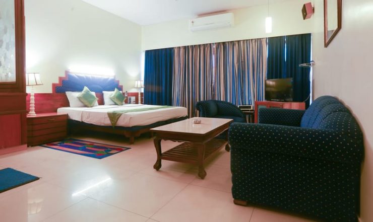 Treebo Natraj Has Been Launched on Motilal Atal Road In Jaipur