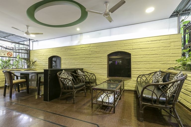 Treebo New Castle Has Been Launched In Mumbai