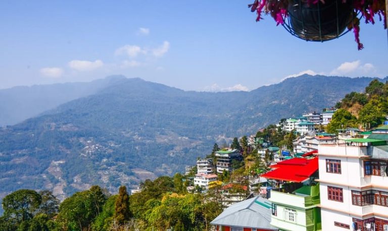 Treebo The Nettle and Fern Hotel Launched in Gangtok, Sikkim