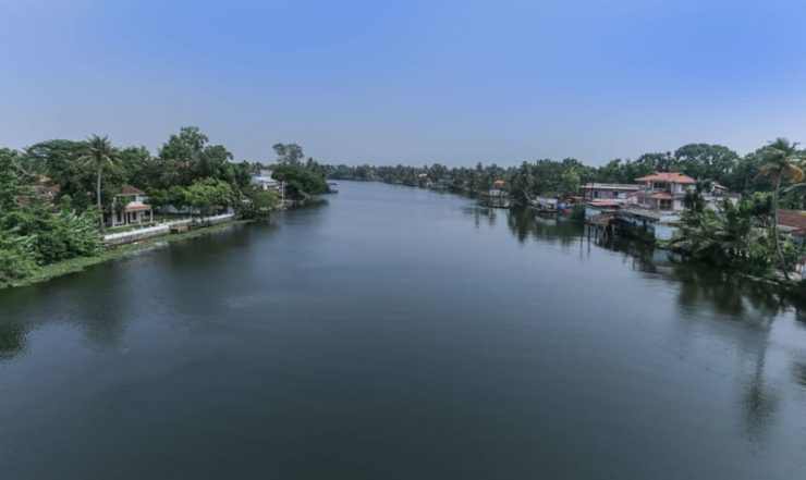 Treebo Triveny River Palace Launched in Champakulam, Alleppey