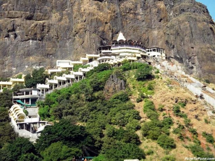 Nashik Tourist Places Unveiled: Explore Everything From Vineyard Vistas ...