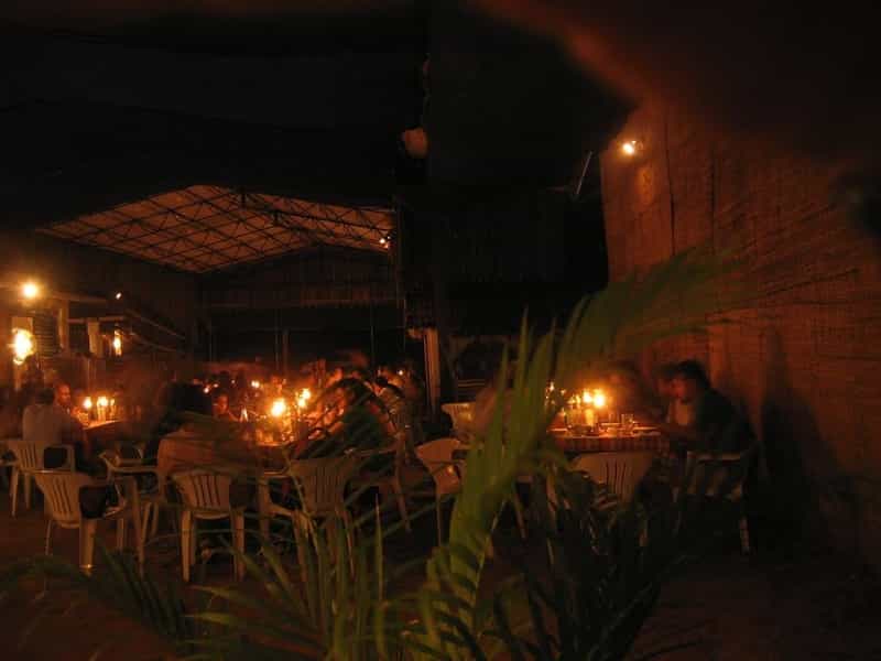 Beach in Goa For Nightlife | 12 Best Beaches In Goa For Nightlife ...