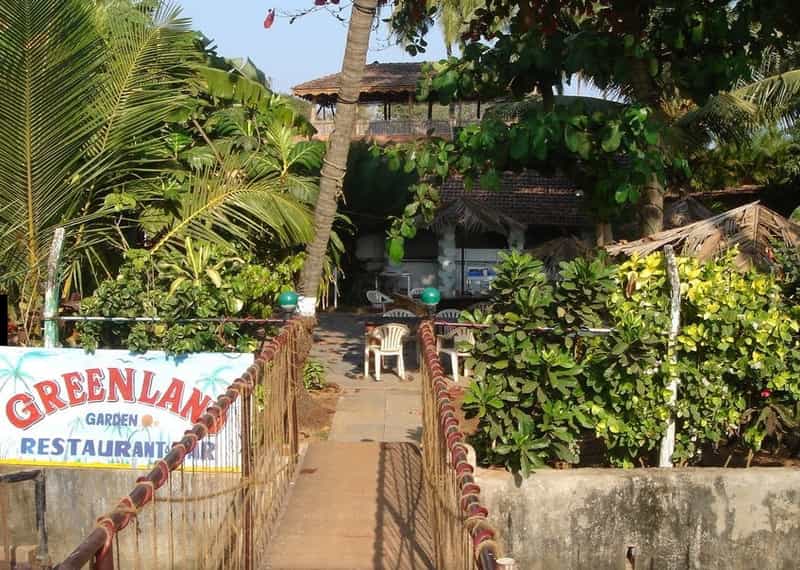 17 Shacks in Goa | Best Beach Shacks in Goa | Treebo Blogs