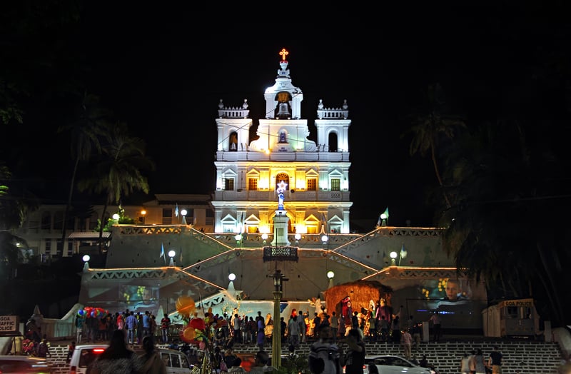 Goa is famous for, 20 reasons why goa is famous