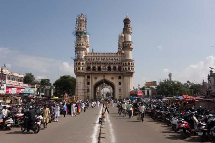 17 Places To Visit In Hyderabad For One Day | Treebo Blogs