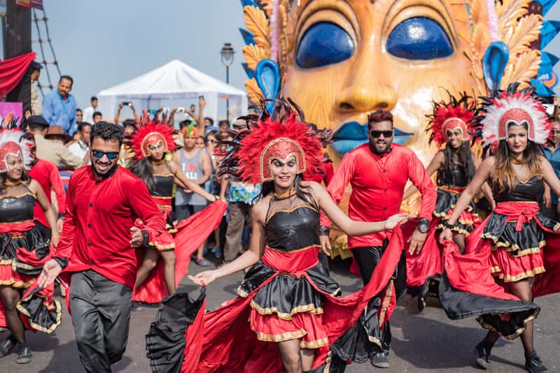 Goa is famous for, 20 reasons why goa is famous