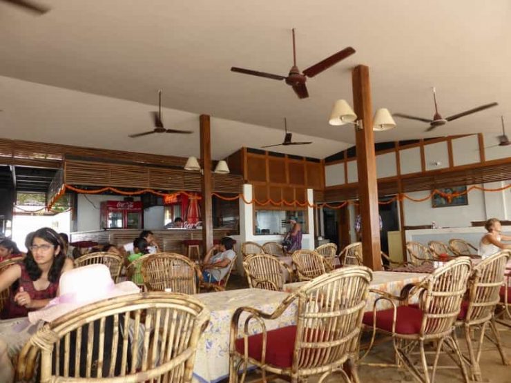 17 Shacks in Goa | Best Beach Shacks in Goa | Treebo Blogs