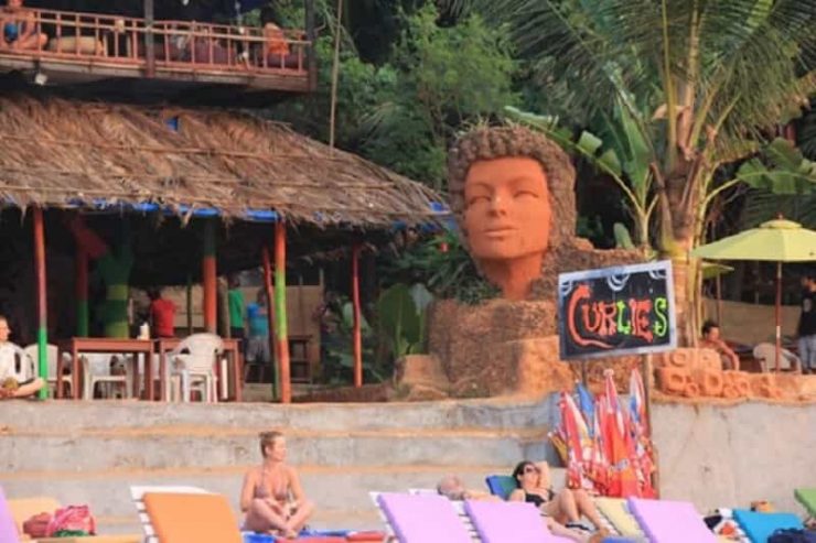 17 Shacks in Goa | Best Beach Shacks in Goa | Treebo Blogs