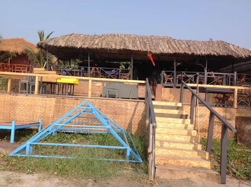 17 Shacks in Goa | Best Beach Shacks in Goa | Treebo Blogs