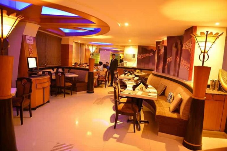 Nightlife in Nashik - 16 Things to do in Nashik at Night - Treebo